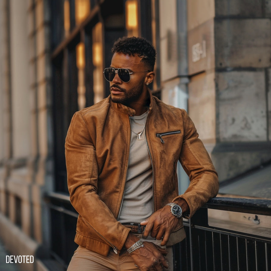 Devoted | Clothing designed to make you go WOW!
