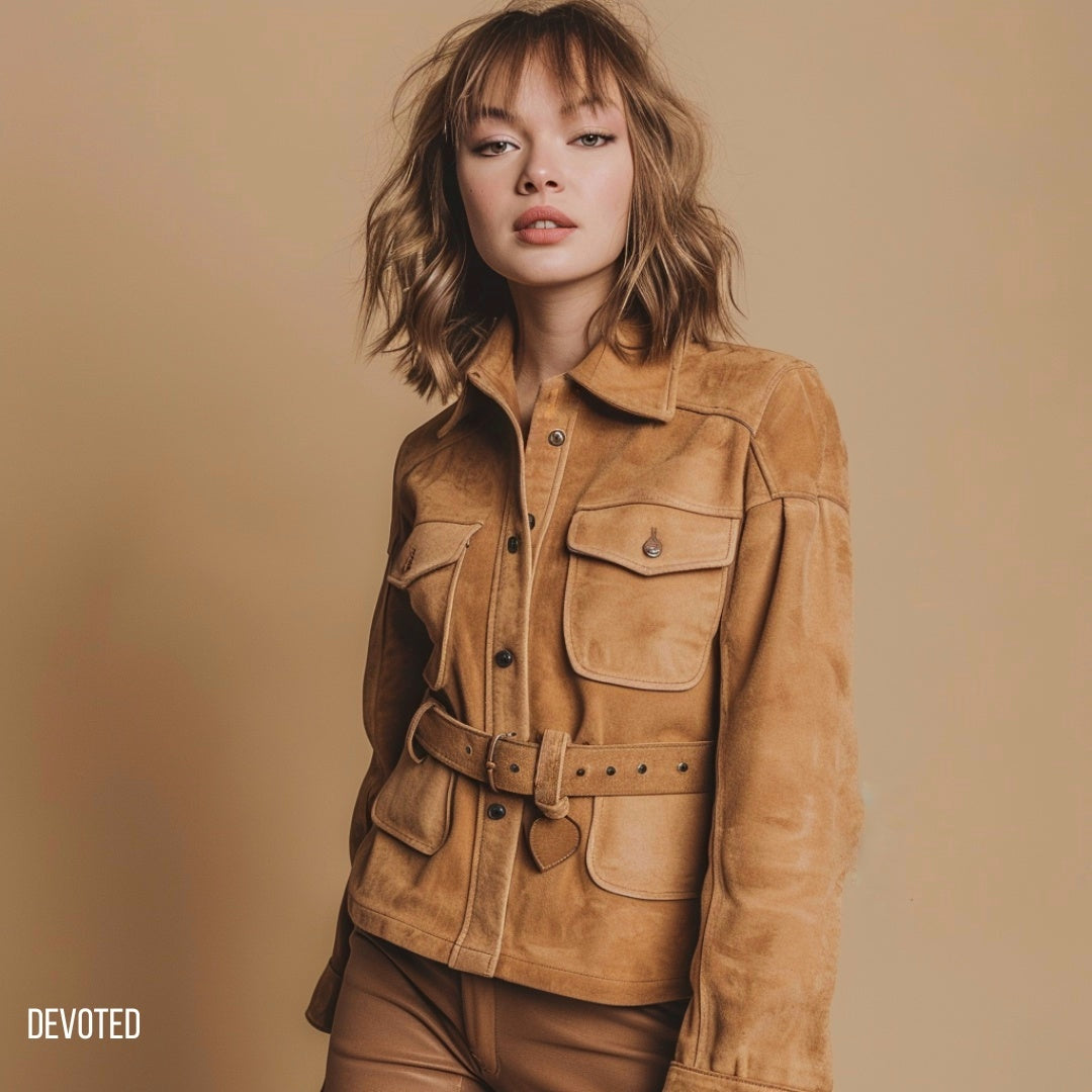 Devoted | Clothing designed to make you go WOW!