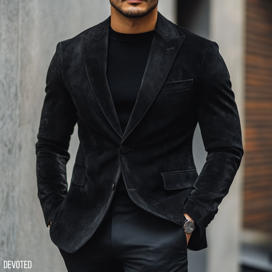 Devoted | Clothing designed to make you go WOW!